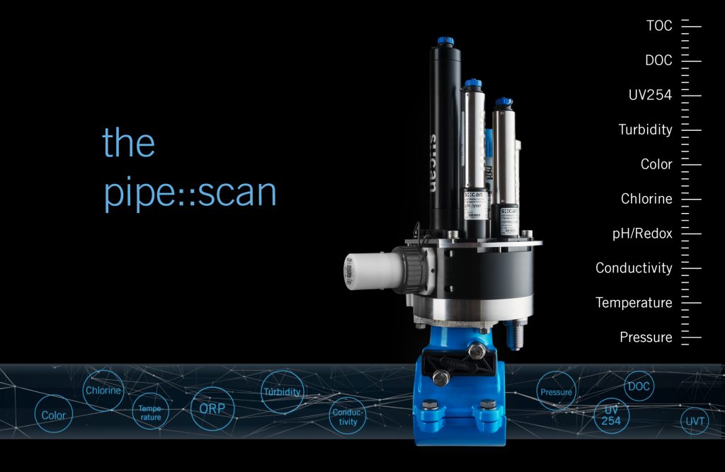 s::can launches pipe::scan for drinking water quality monitoring in the ...