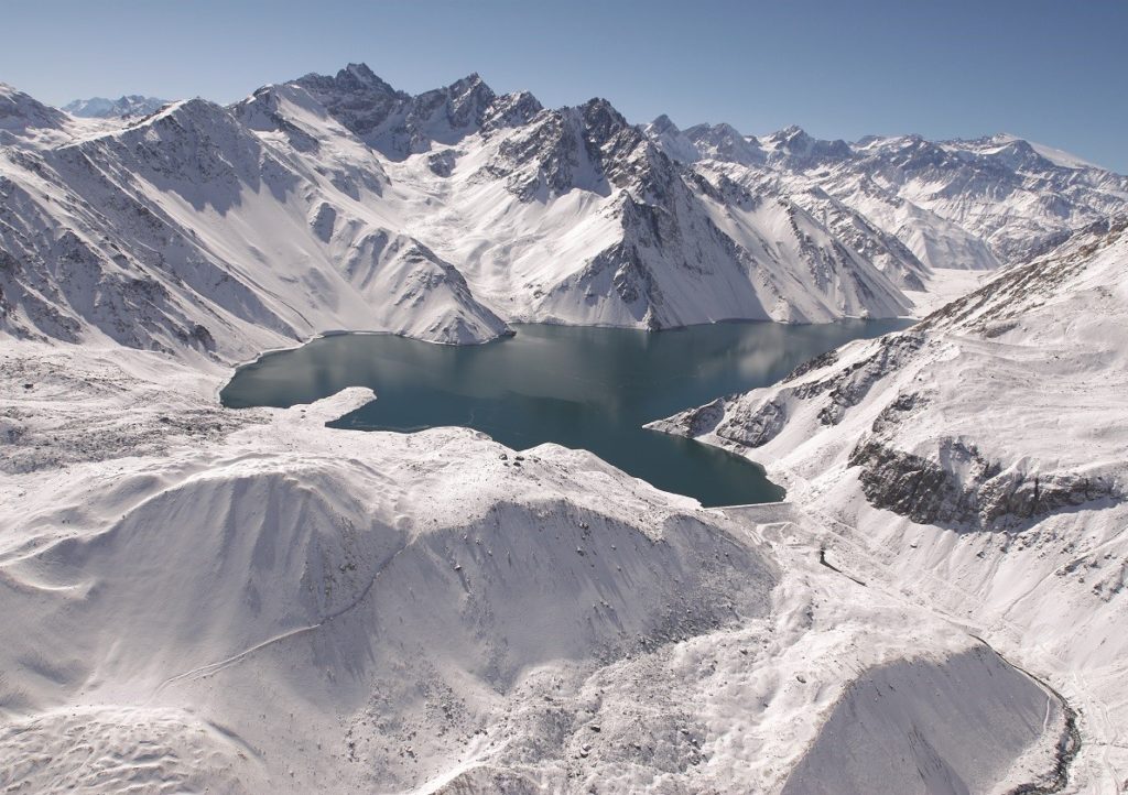 Chile’s urban 2030 Water and Sanitation Agenda - The Source